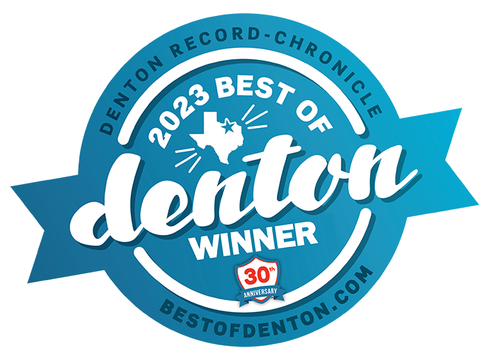 Dr. Timothy Larson Founded Denton Hand & Orthopedics in 2021.