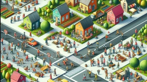 Cambridge NY: Complete Streets Implementation Plan and Policy
