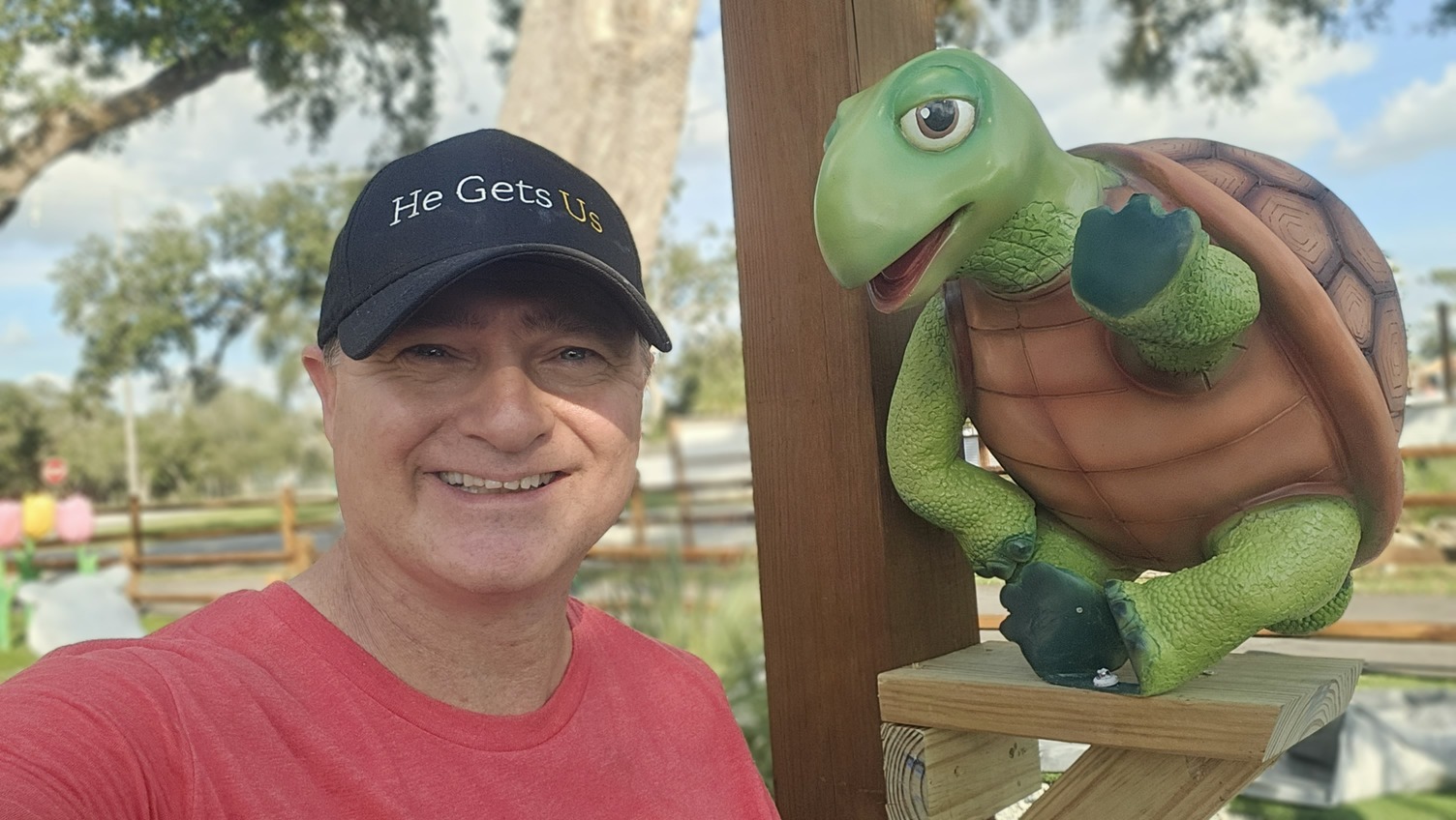 Camp Impact: Christian Camp And Resort Center