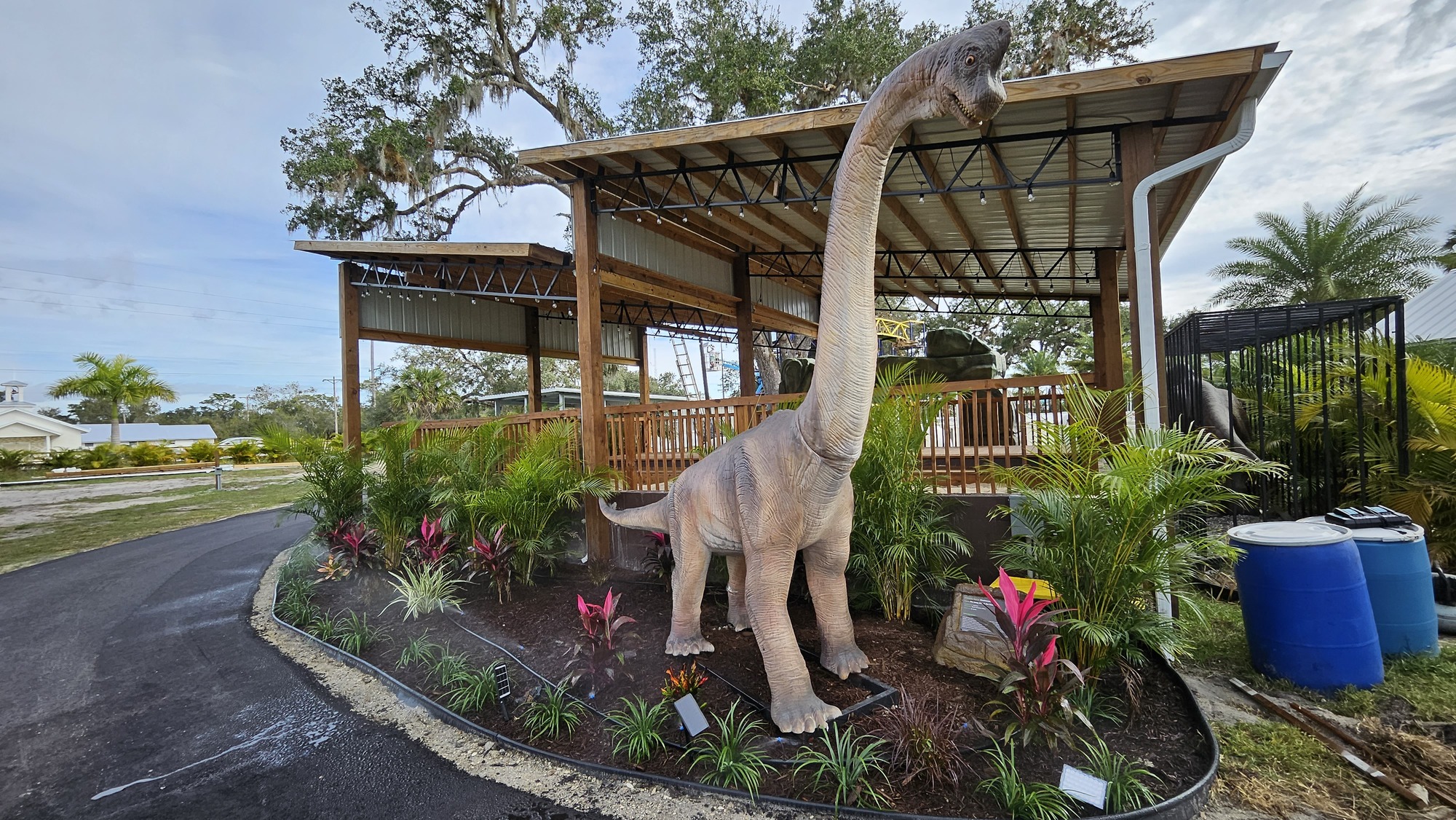 Camp Impact: Christian Camp And Resort Center