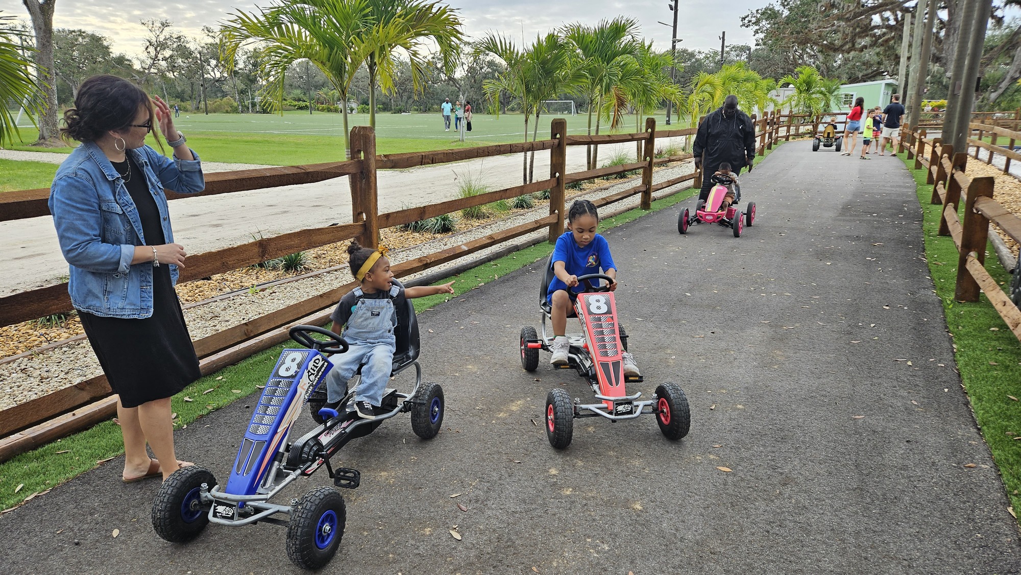 Camp Impact: Christian Camp And Resort Center