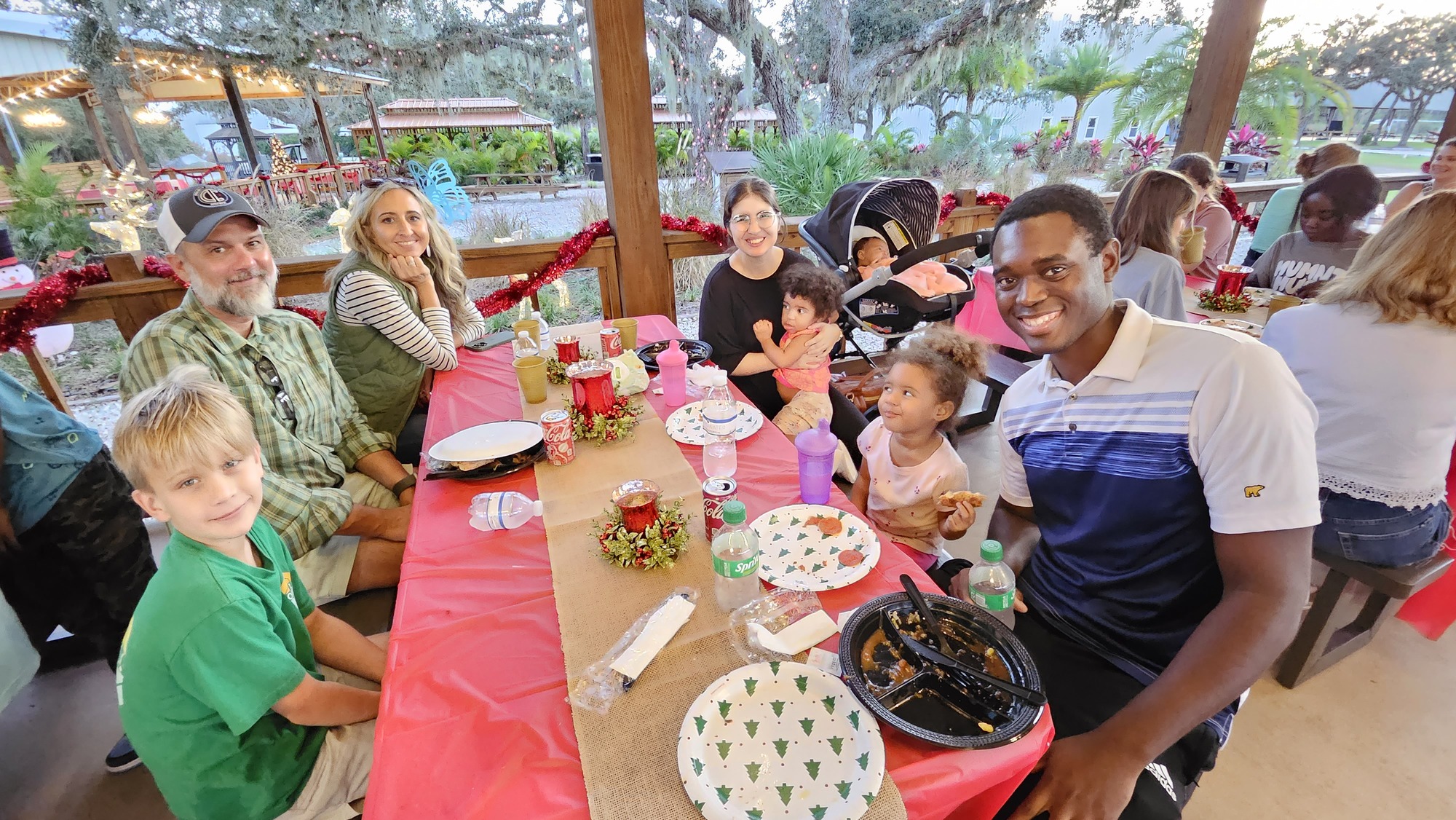 Camp Impact: Christian Camp And Resort Center