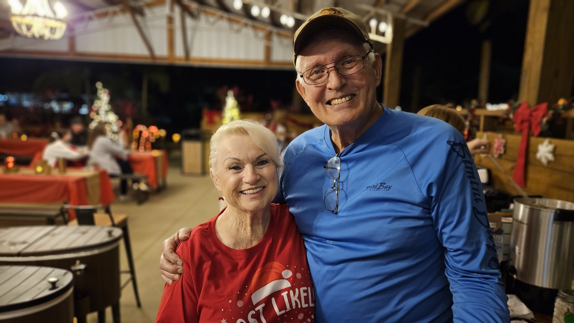 Camp Impact: Christian Camp And Resort Center