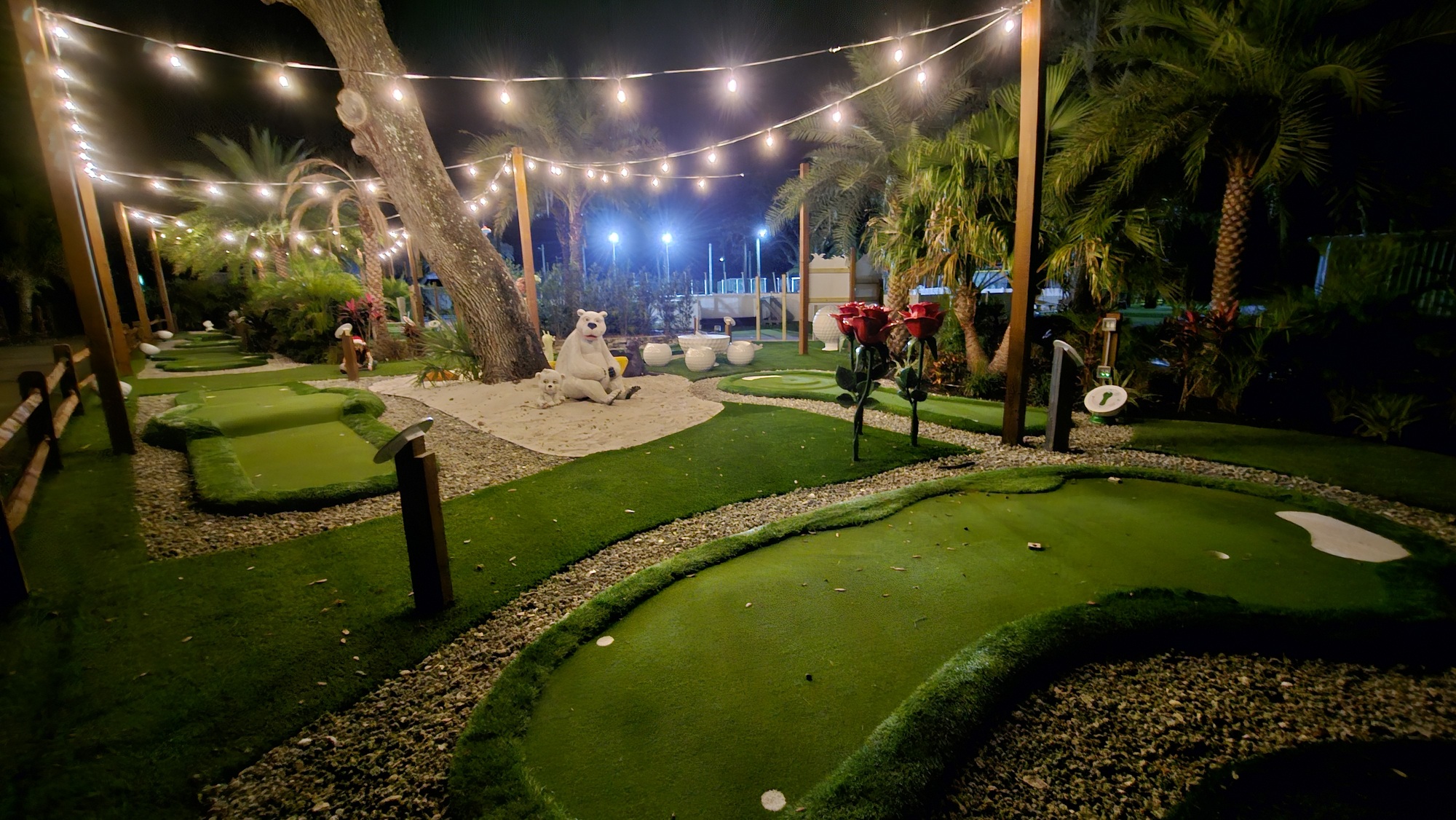 Camp Impact: Christian Camp And Resort Center