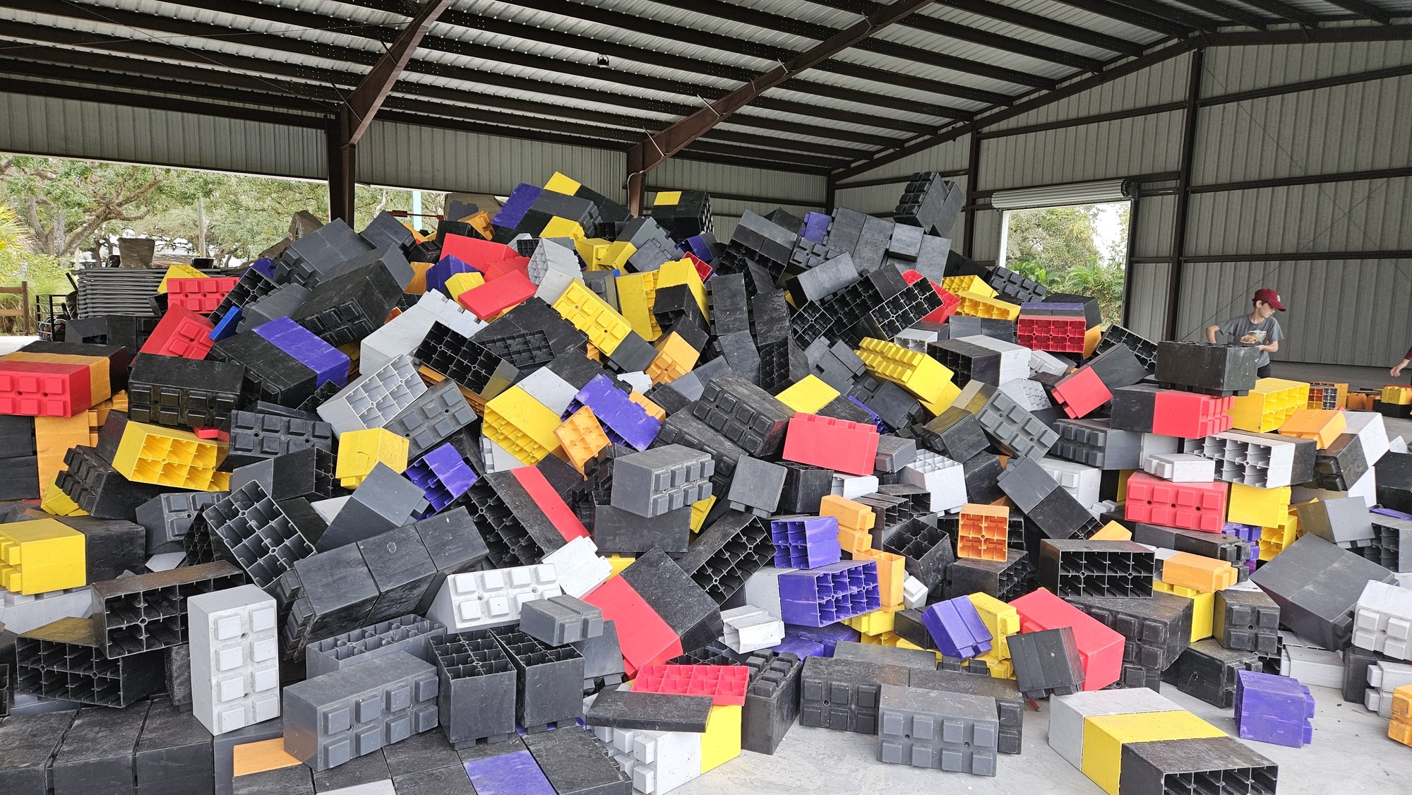 Camp Impact: Christian Camp And Resort Center