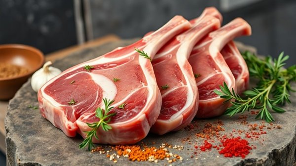 Lamb vs Goat Meat: Key Differences for Healthy Eating