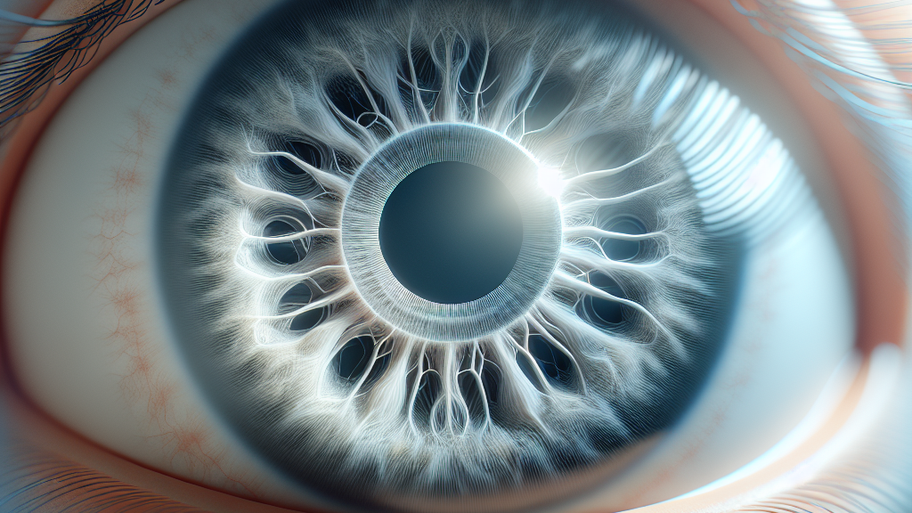 Myopia And Myopic Eye Disease