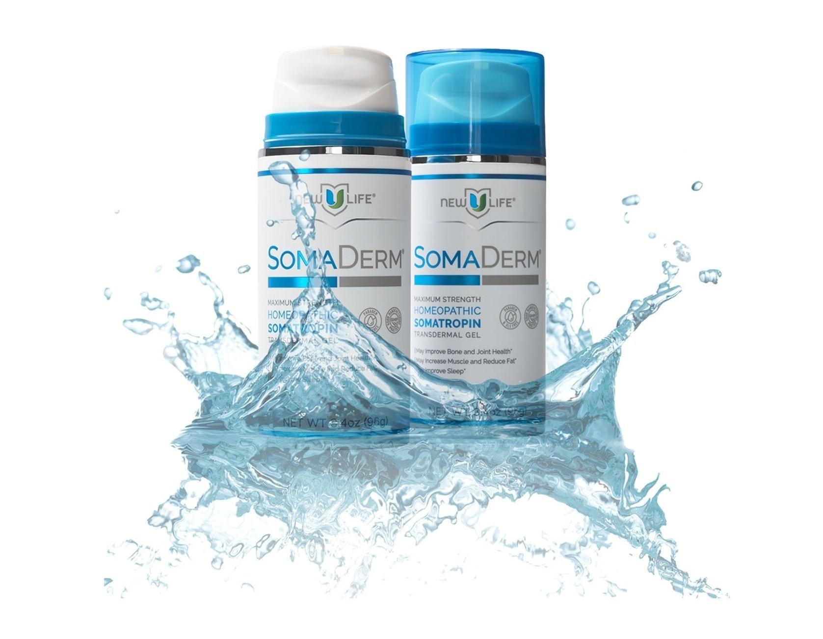 A Doctors Somaderm Perspective