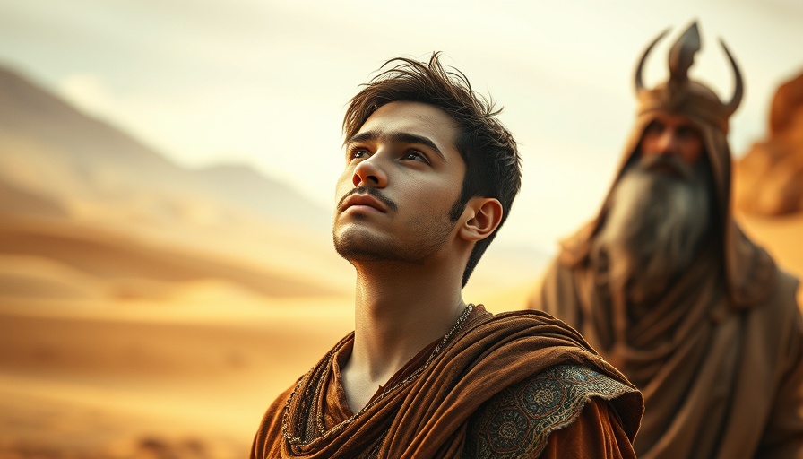 Exploring Isaiah 45:7: Did God Create Evil?