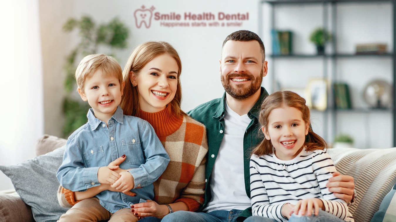 Smile Health Dental