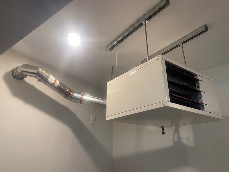 Ductman Heating & Air Conditioning