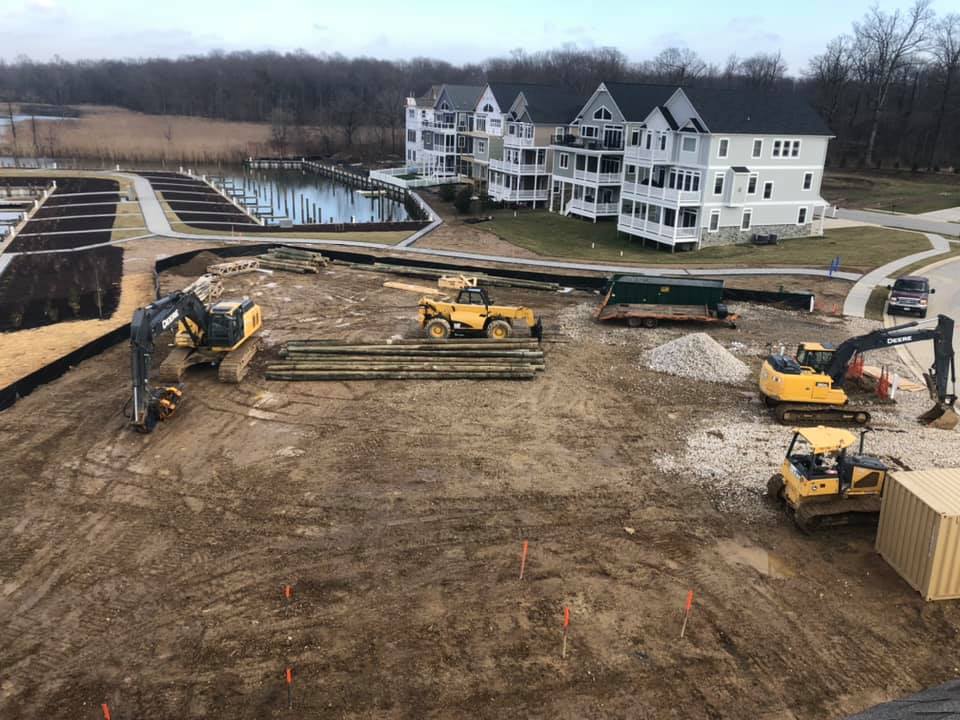 Cianelli Construction Inc