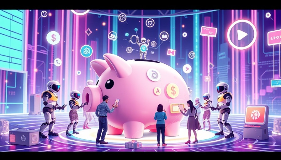 Discover the Future of Banking with Agentic AI