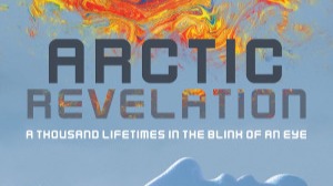Dr. Hugh Finch DDS, Author of Arctic Revelation