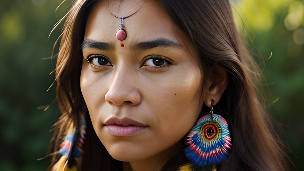 Celebrating the Rich Heritage and Resilience of Indigenous Peoples