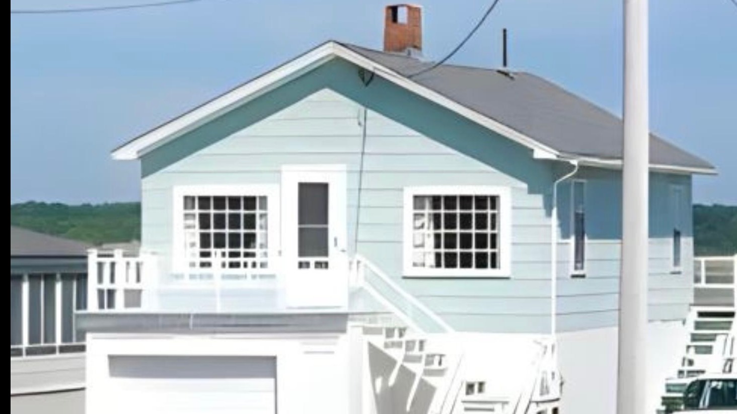 Maine's Best Kept Secret: Biddeford Pool's Private Beach Vacation