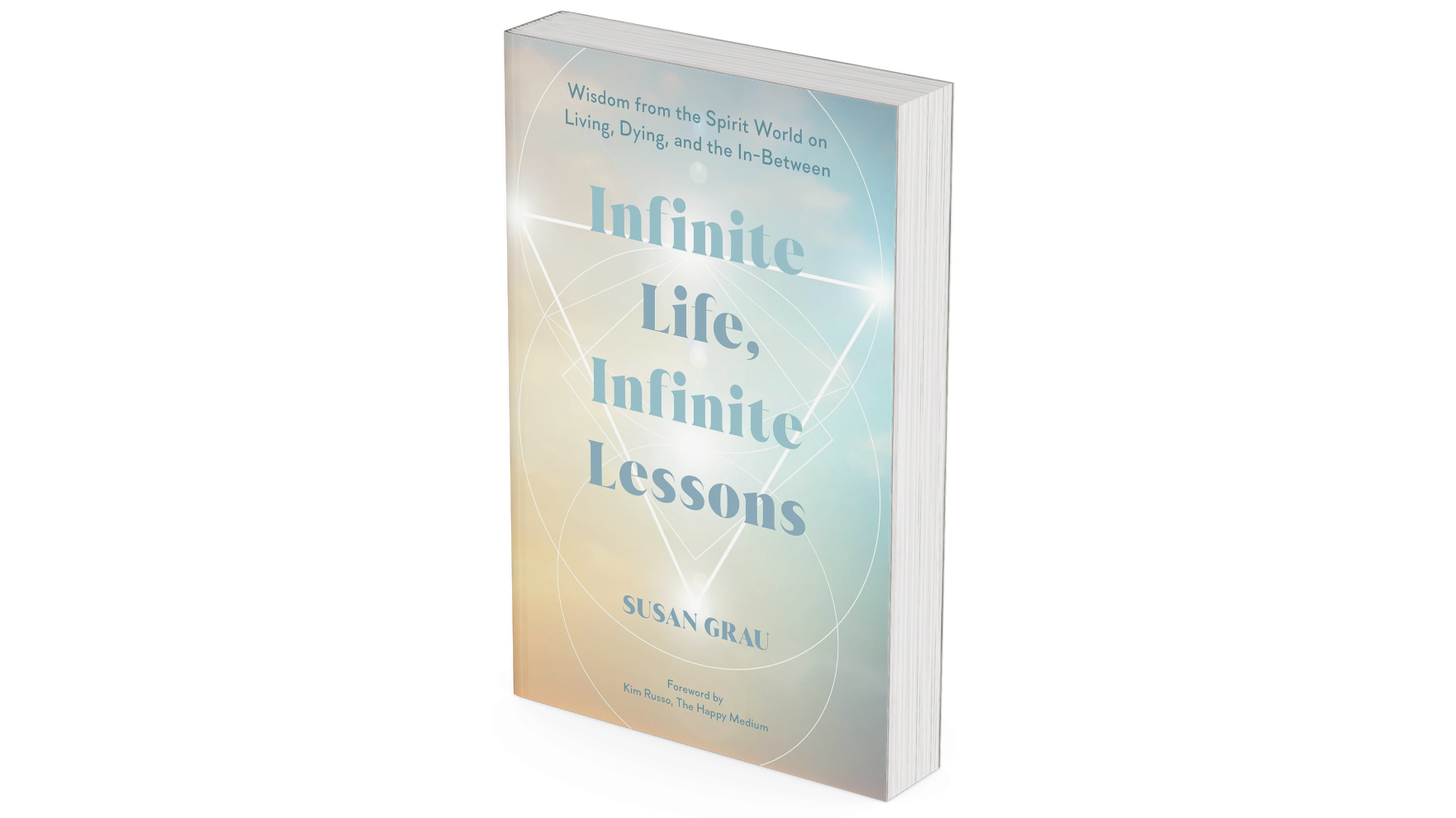 Infinite Life, Infinite Lessons