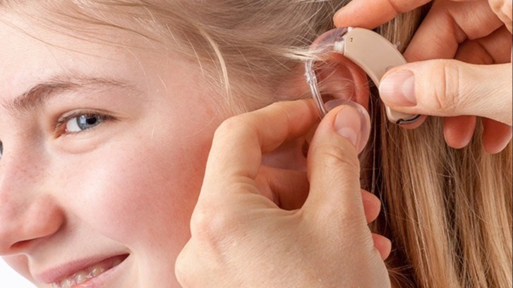 MassHealth HearingAids