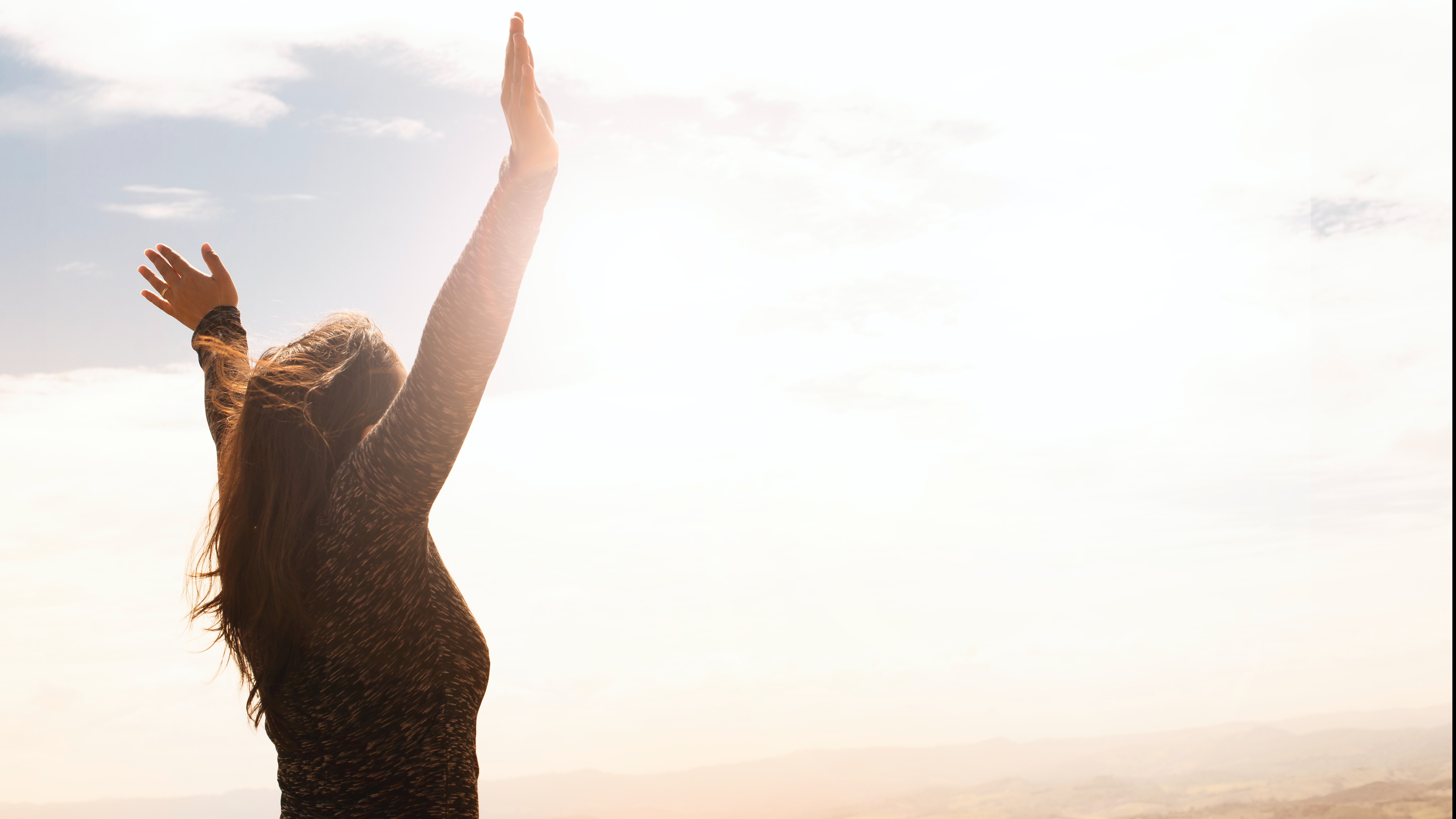 How to Become Your Own Person