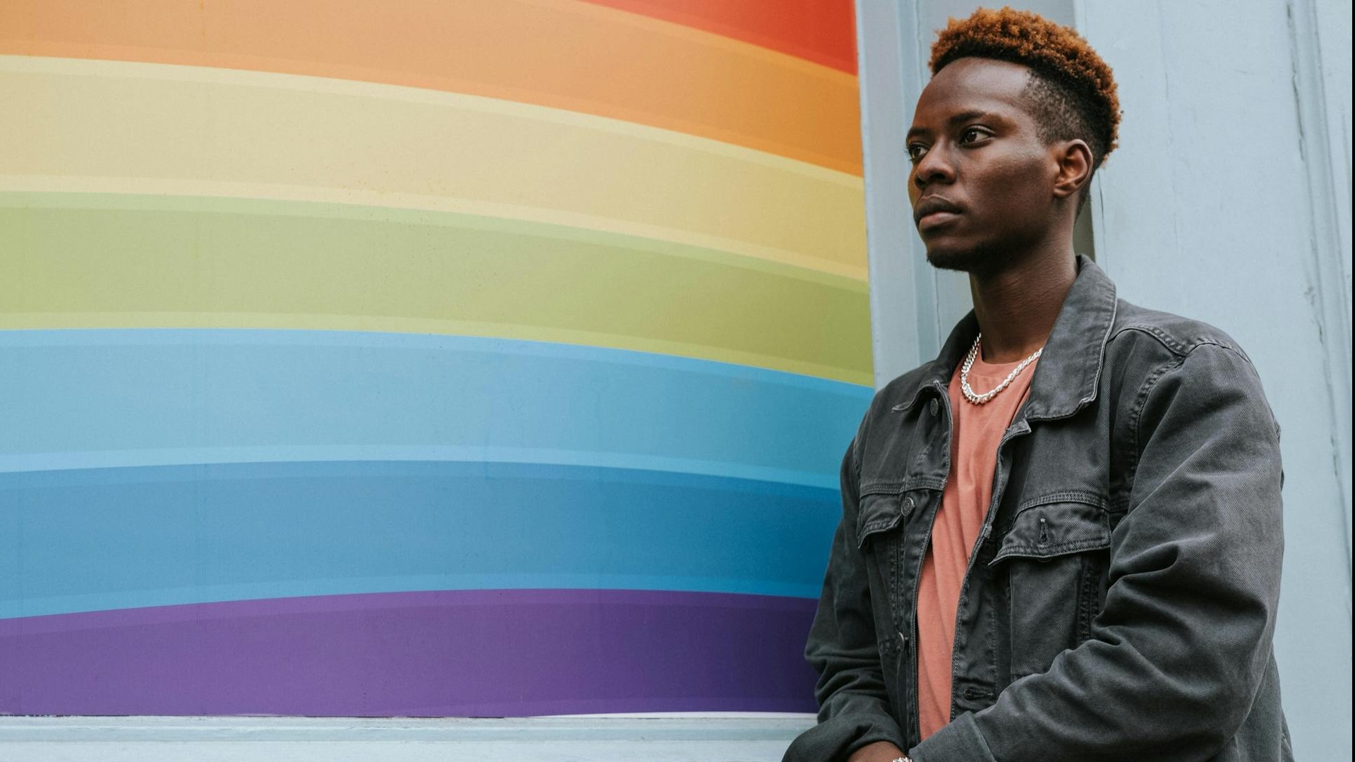 The Impact of Minority Stress on LGBTQ+ Mental Health