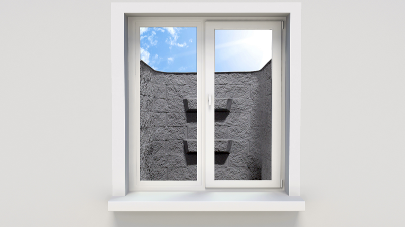 BEST and SAFEST egress window in the market period Get a Free Estimate