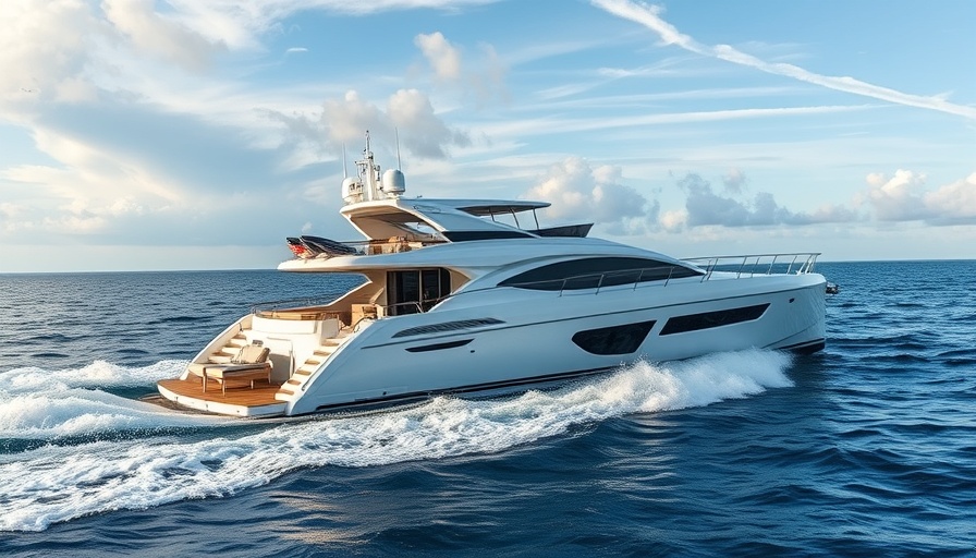 Discover the Visionary Behind Power Catamaran Popularity: Lex Raas Unveiled