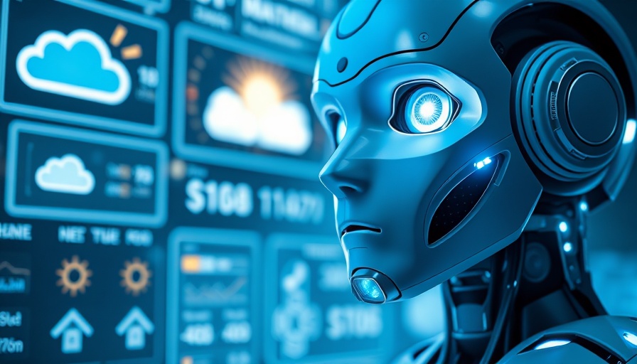 Revolutionizing Weather Forecasting with AI: How GenCast is Changing ...