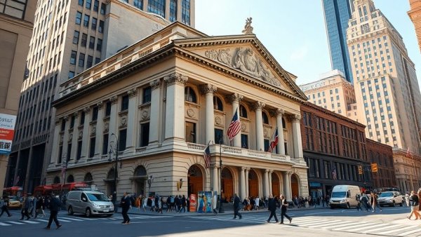 Discover Carnegie Hall History: NYC's Cultural Icon