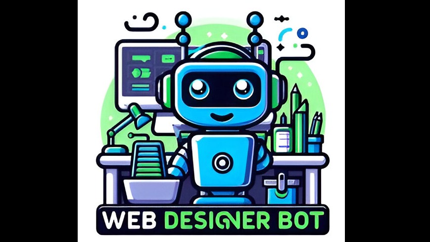 Web Designer Bot | The Modern Website Builder