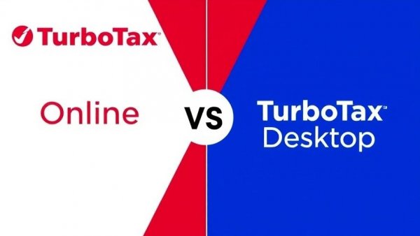 TurboTax Online vs Desktop: Which Option Fits Your Needs?