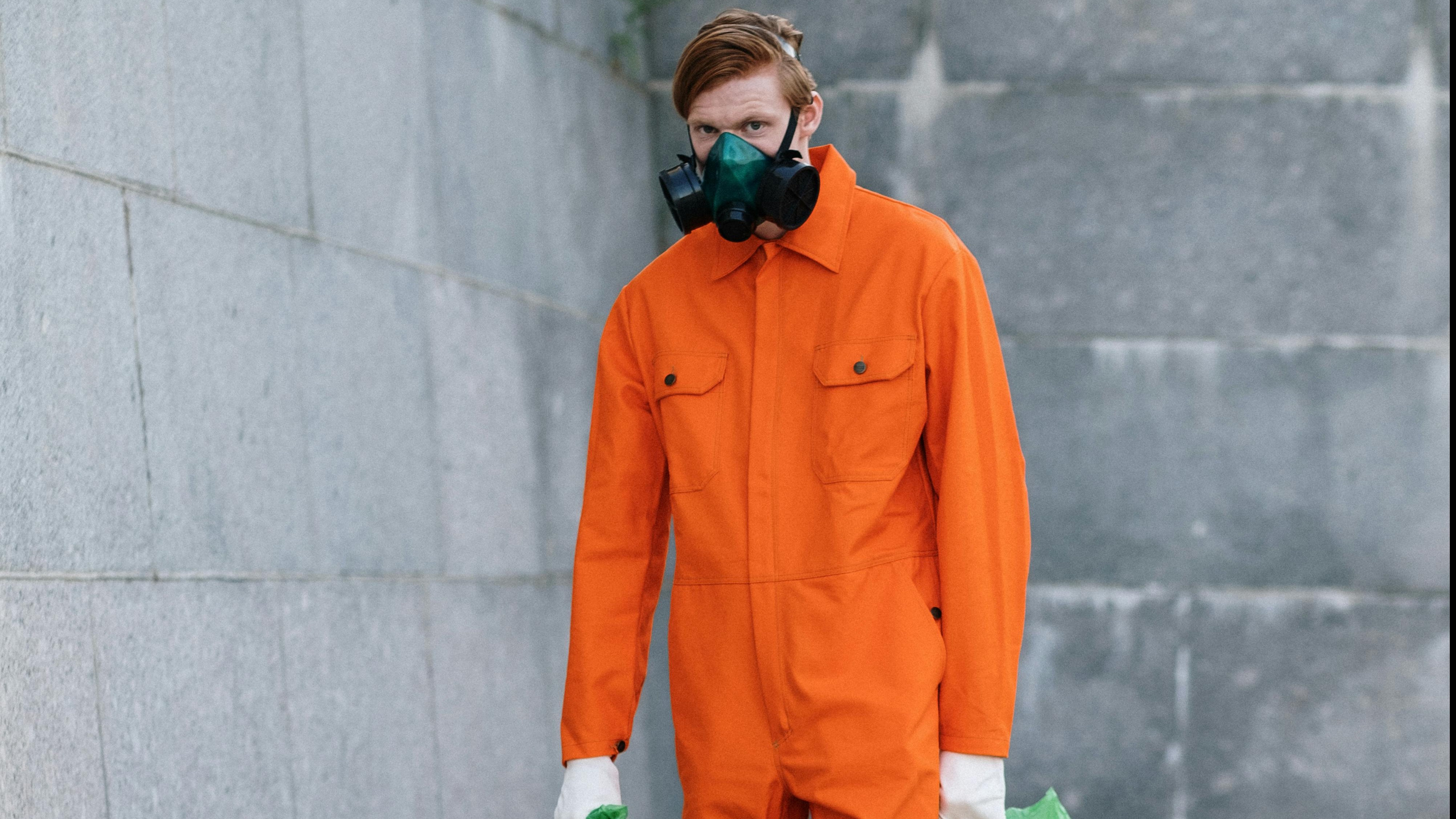 Choosing the Perfect Respirator with Cal Safety Solution