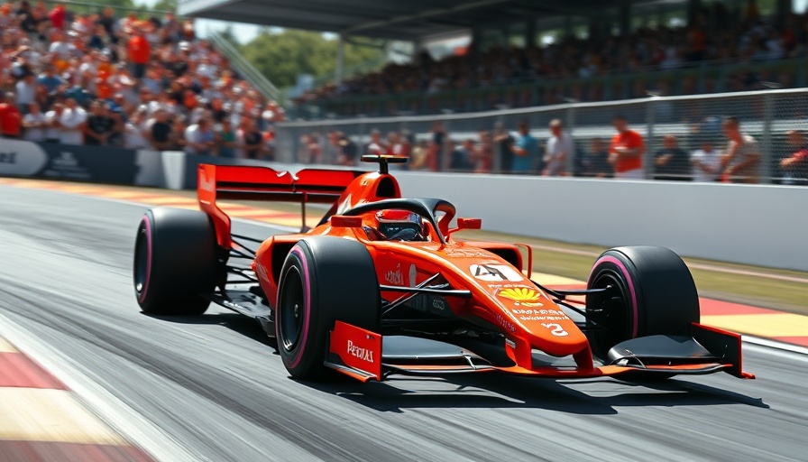 Lando Norris Aims to Enhance Qualifying Pace for 2025 F1 Season