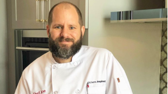 Columbus Personal Chef